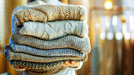 Discover the 5 key qualities of superfine alpaca fiber | Alpaca del Perú